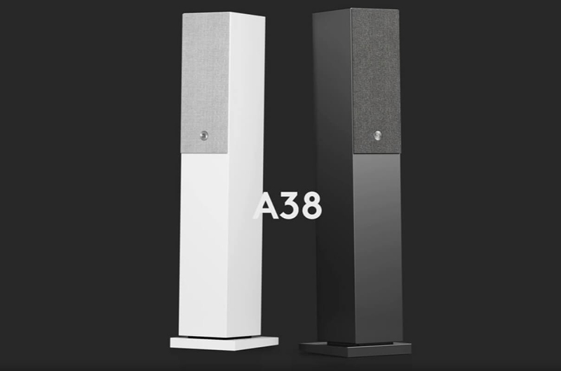 Loa AUDIO PRO A38 | SAIGON HD